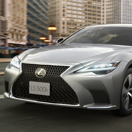 レクサス“最小”のコンパクトSUV 新型「LBX」発表！12月下旬頃発売で価格は460万円から | カーナリズム