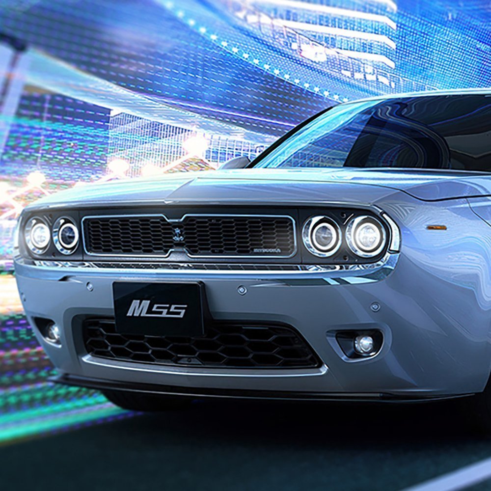 ミツオカ新型「M55」ついに"市販モデル"初公開！MTのみのZero Editionが登場 | カーナリズム