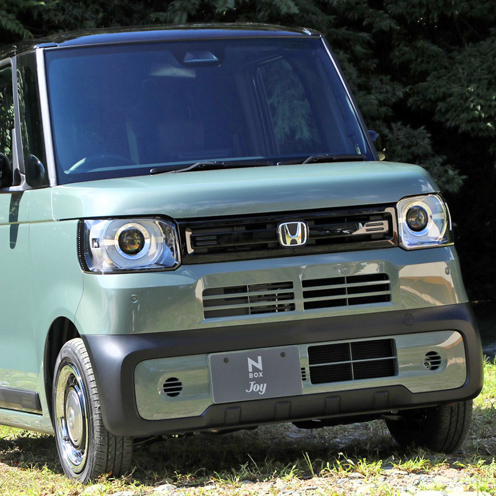 【軽自動車販売台数ランキング】ホンダ「N-BOX」vsスズキ「スペーシア」どっちが人気？ 軽自動車No.1となったのは？ | カーナリズム