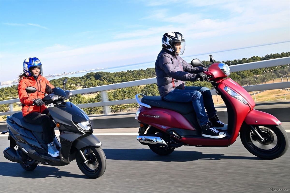 【2025年最新】125ccバイクのおすすめ車種紹介！保険や税金など維持費も解説 | カーナリズム